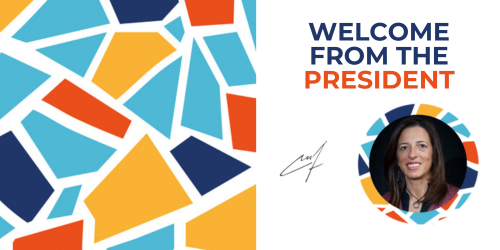 ESCRS Congress 2024 | Welcome Message