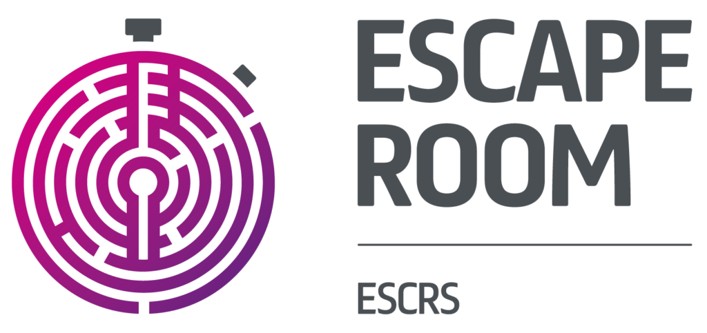 ESCRS Escape Room | ESCRS 2024