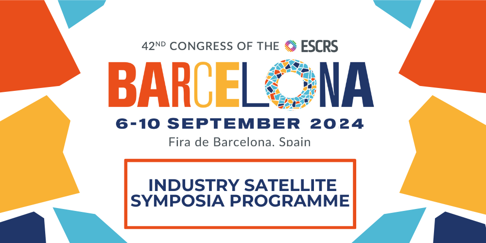 Industry Satellite Symposia Programme | ESCRS 2024